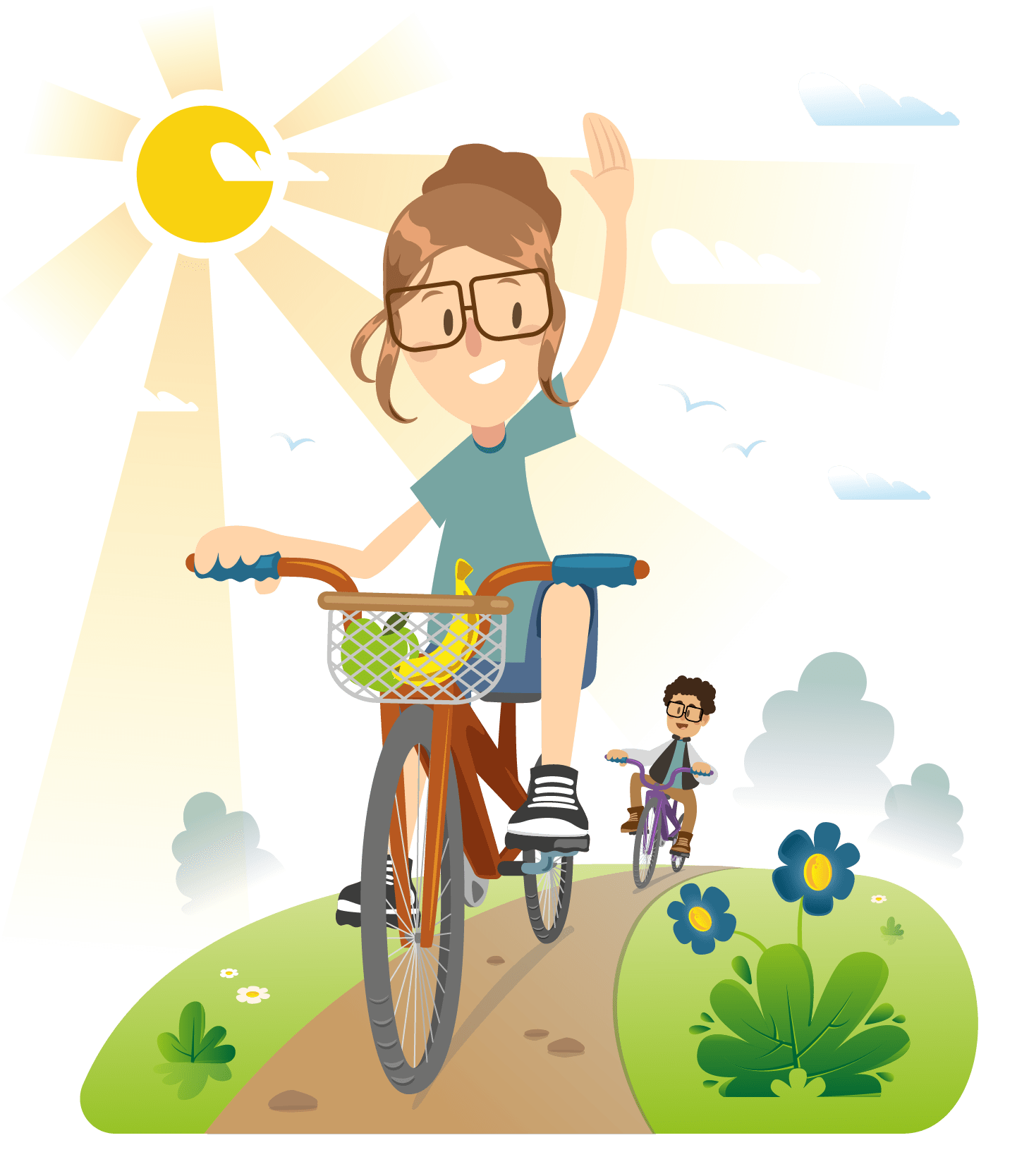 Cuida tu Salud 360 - Vivo Sano